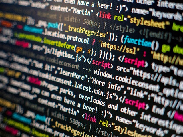 Computer programming - Kahoot! Quiz