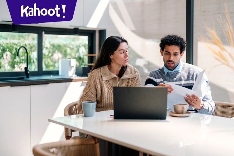 Mastering Balance Sheets: Essential Concepts and Questions - Kahoot! Quiz