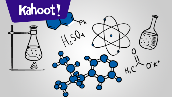 Chemistry Review of Concepts - Kahoot! Quiz