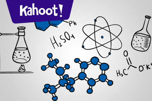 Chemistry Review of Concepts - Kahoot! Quiz