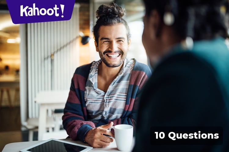 I1 Unit 1 Lesson 2 Indirect questions - Kahoot! Quiz