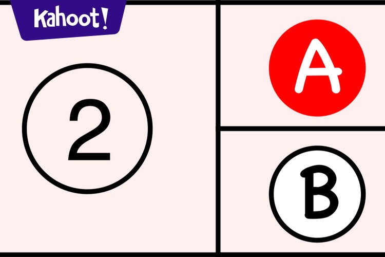 2B Quiz + Audio - Kahoot! Quiz