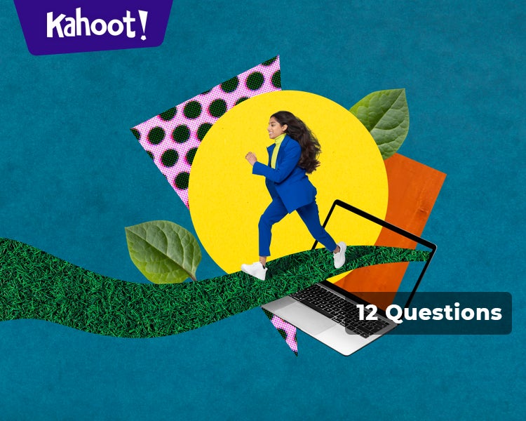 Writing: Transition Words - Kahoot! Quiz