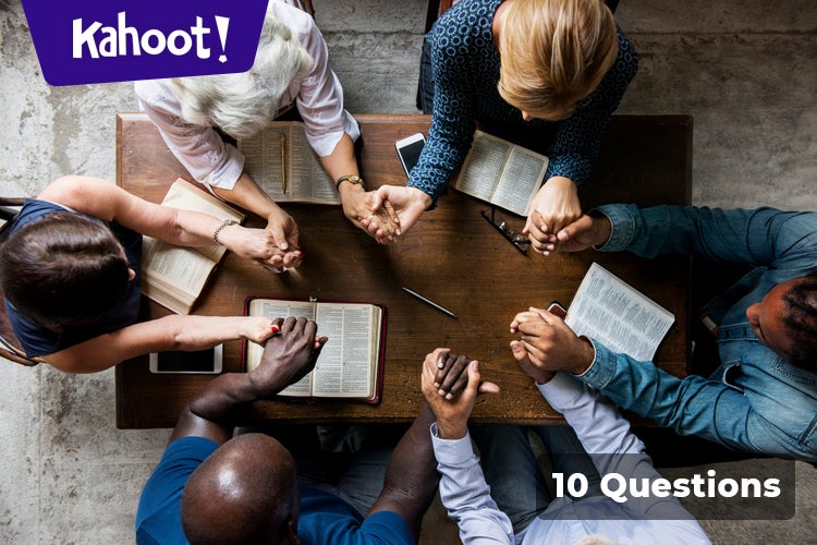 El Hijo Corporativo (secc. 4) - Kahoot! Quiz