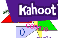 Inverse Trig Functions (Principal values on Unit Circle) - Kahoot! Quiz