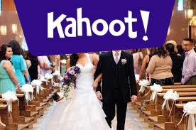 Spanish III, Asi se Dice, Ch. 3 "Pasajes de la vida" K! Jumble - Kahoot ...