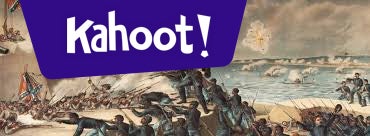 U.S. History Review Pt2 - Kahoot! Quiz