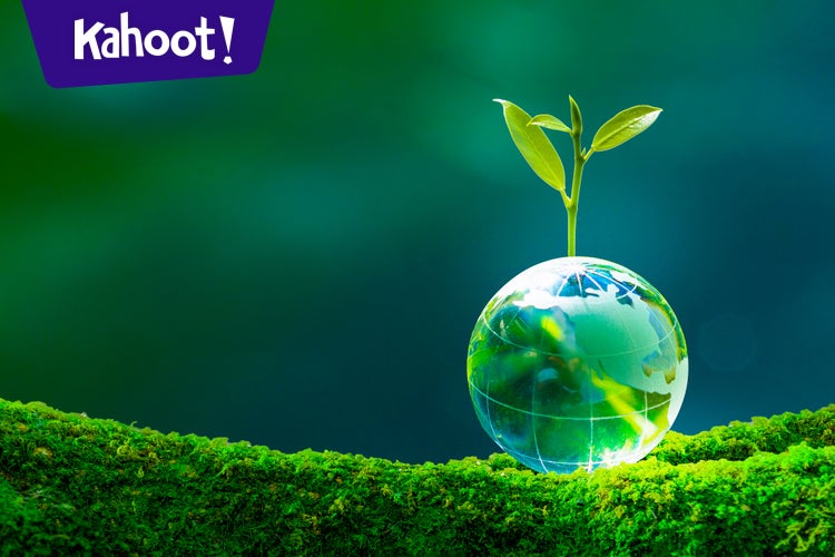 Environmental Issues - Kahoot! Quiz