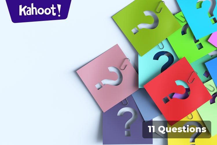 03 Objects First - Verschiedenes - Kahoot! Quiz