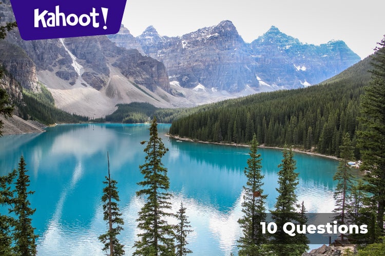 Geography Quiz 40 Space Breaker