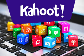 Utility Software - Kahoot! Quiz