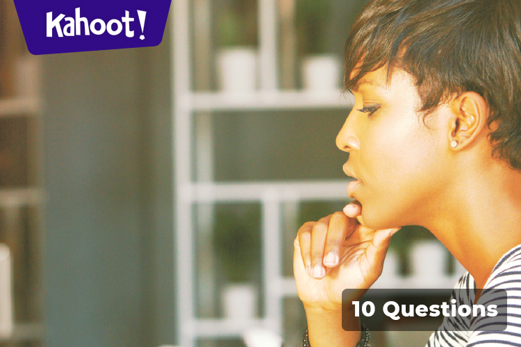 Grammar and Beyond Level 2 Unit 3 - Kahoot! Quiz