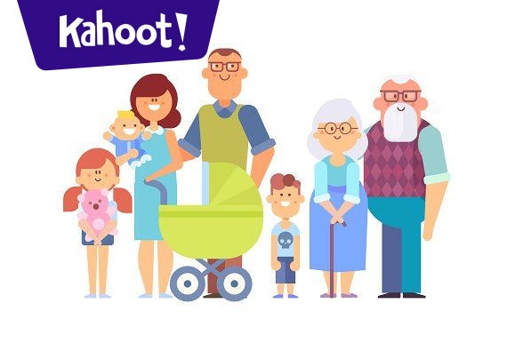 Alaska - Family - Kahoot! Quiz