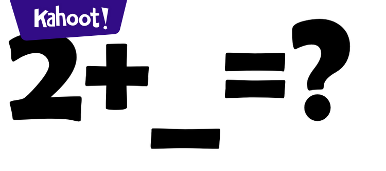 Adding by 2 - Kahoot! Quiz