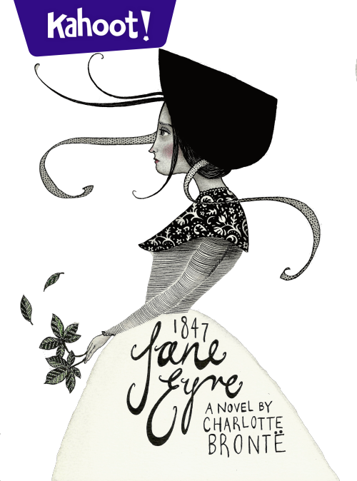 Jane Eyre, by Charlotte Brontë, 1847 - Kahoot! Quiz