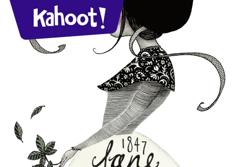 Jane Eyre, by Charlotte Brontë, 1847 - Kahoot! Quiz