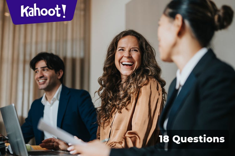 AI in Business Benefits and Drawbacks - Kahoot! Quiz