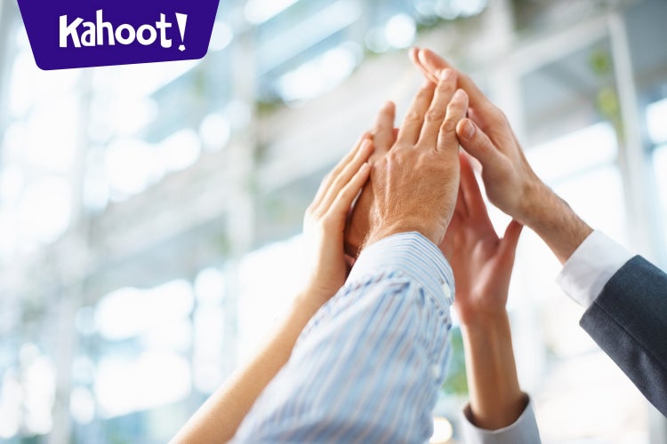 My office - Kahoot! Quiz