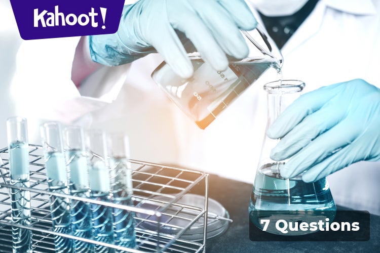 MBR Lab intro - Kahoot! Quiz