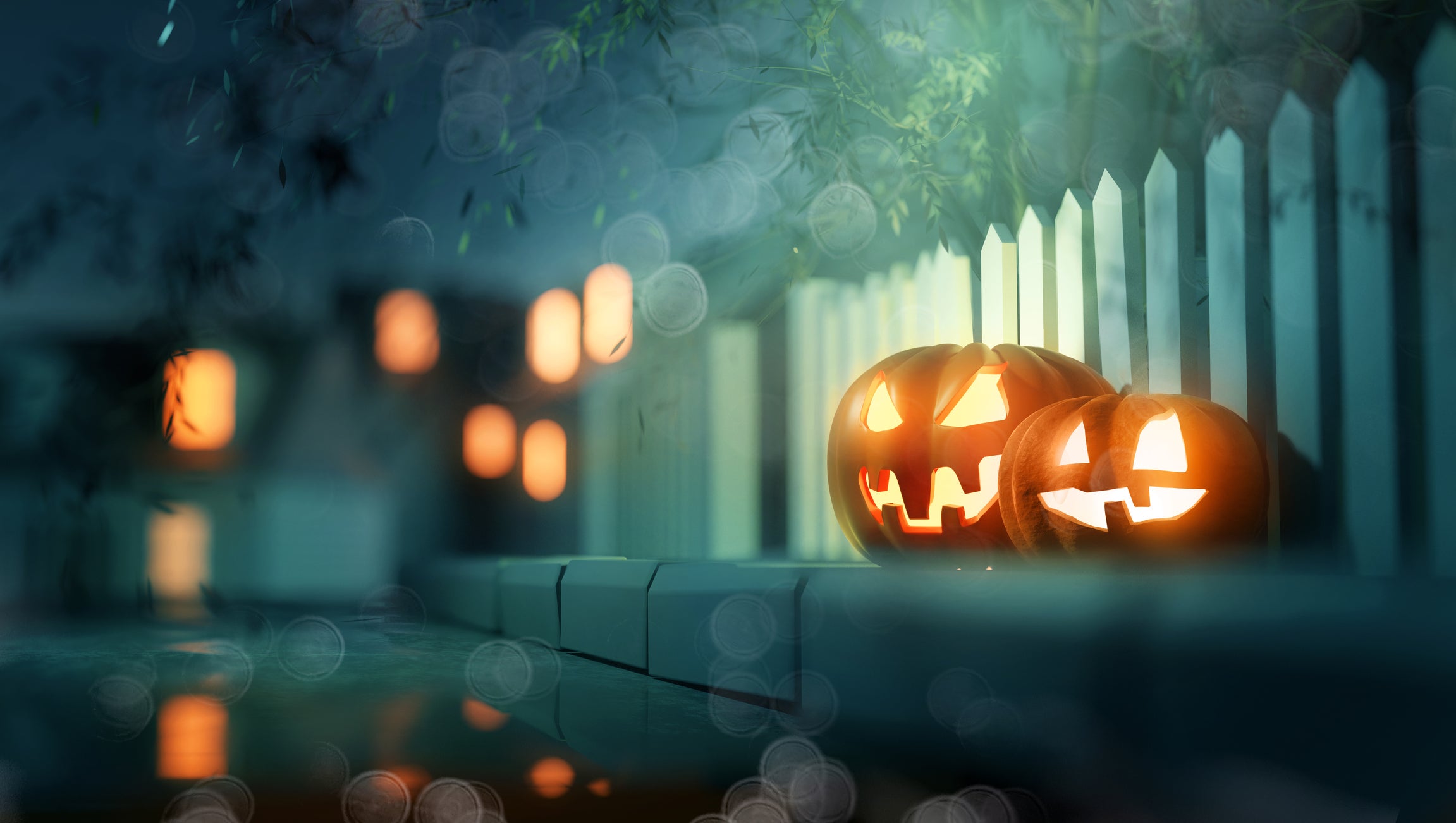 Halloween Quiz - Kahoot! Quiz
