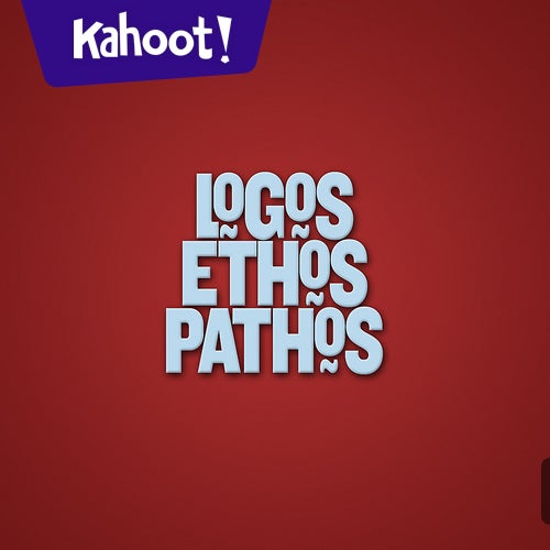 Identifying Persuasive Appeals - Kahoot! Quiz