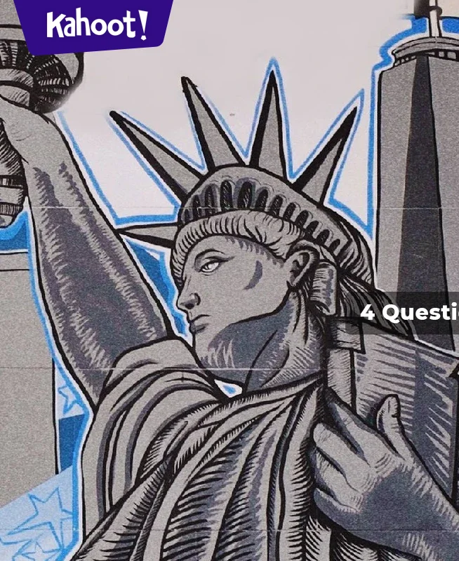 Civil Liberties Quick Review - Kahoot! Quiz