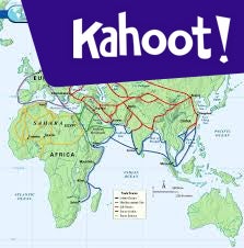 Chapter 2, Lessons 1 & 2 Review - Kahoot! Quiz