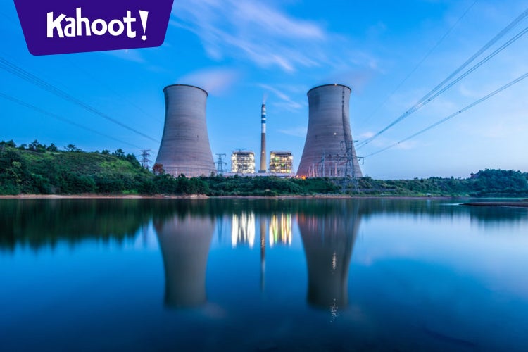 (Sem 2) Topic 6: Nuclear Chemistry - Kahoot! Quiz