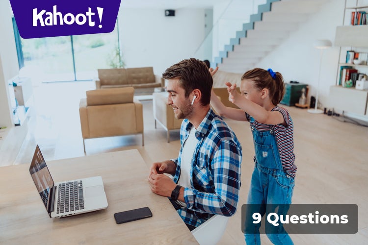 Social stories: Manners - Kahoot! Quiz