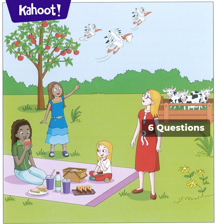 K_Movers_Collins_Reading_Part 6_Test 2 - Kahoot! Quiz