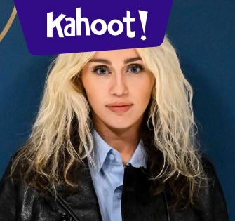 Sub Plan 10-2-24 - Kahoot! Quiz