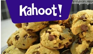 Chocolate Chip Cookies - Kahoot! Quiz