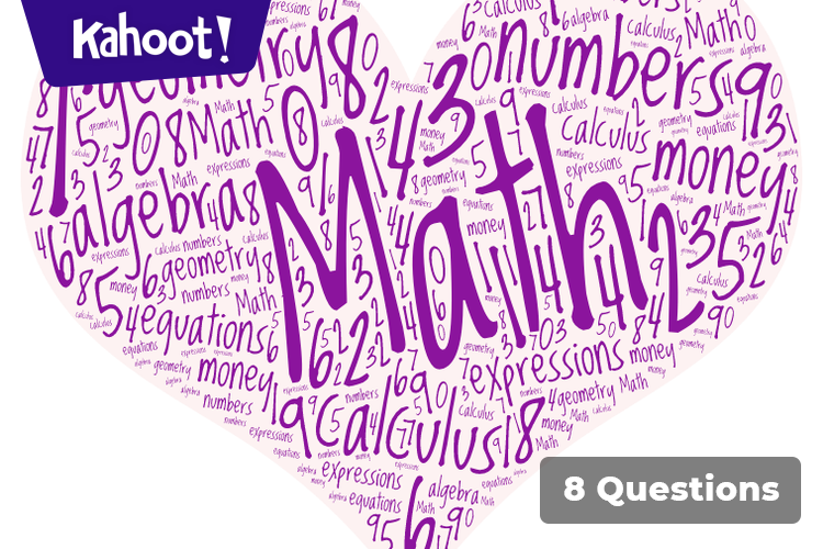 Tile Patterns- Foundations - Kahoot! Quiz