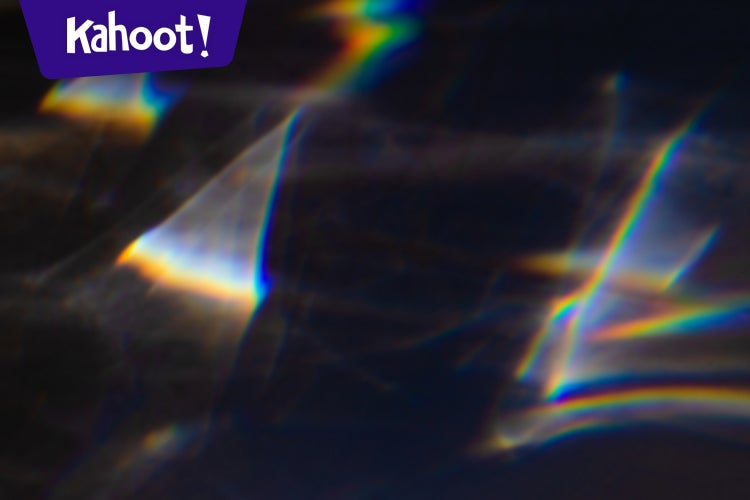 Amplify Science Modeling Matter Review - Kahoot! Quiz