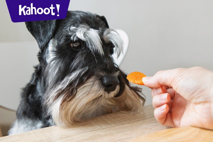 Weight loss - Kahoot! Quiz