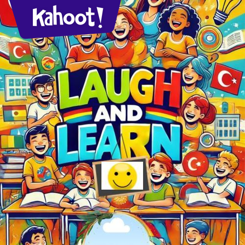 Laugh and Learn – Quiz pentru părinți - Kahoot! Quiz