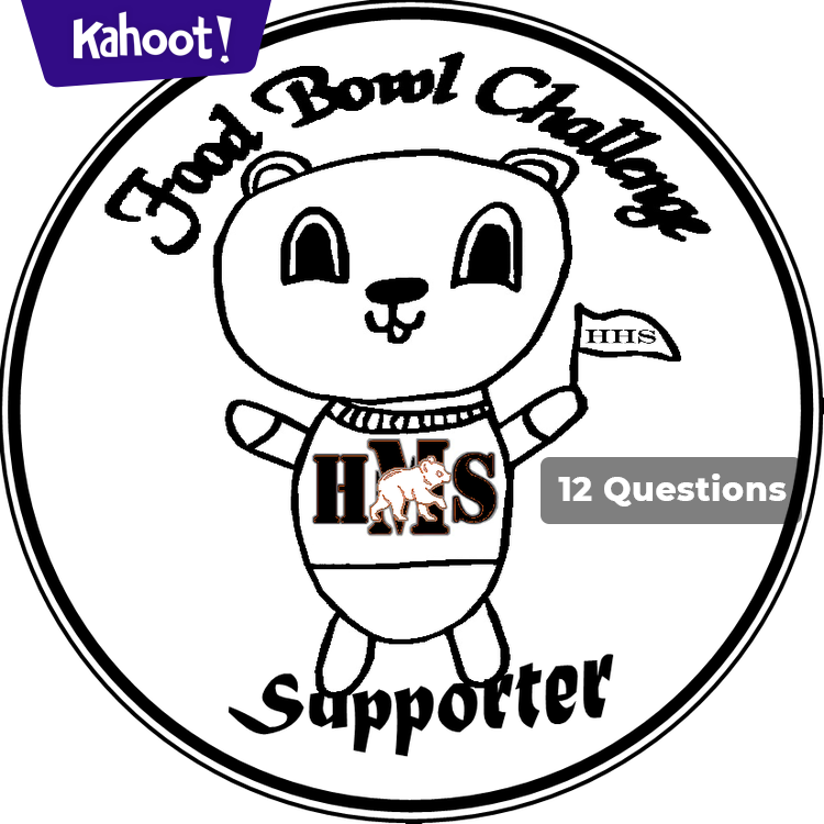 StarGirl Chp 11 - Kahoot! Quiz