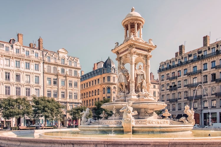 Year 9: Allons en ville ! - Kahoot! Course