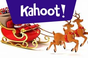 Christmas quiz - Kahoot! Quiz