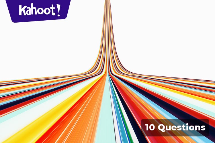 Minecraft - Kahoot! Quiz