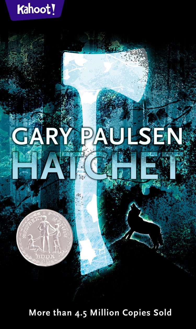 Hatchet Comprehension Quiz - Kahoot! Quiz