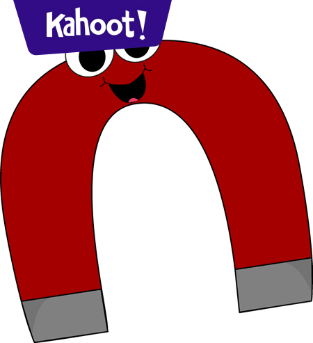 Magnificent Magnets! - Kahoot! Quiz