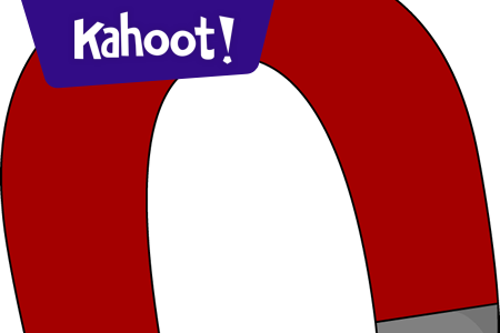 Magnificent Magnets! - Kahoot! Quiz