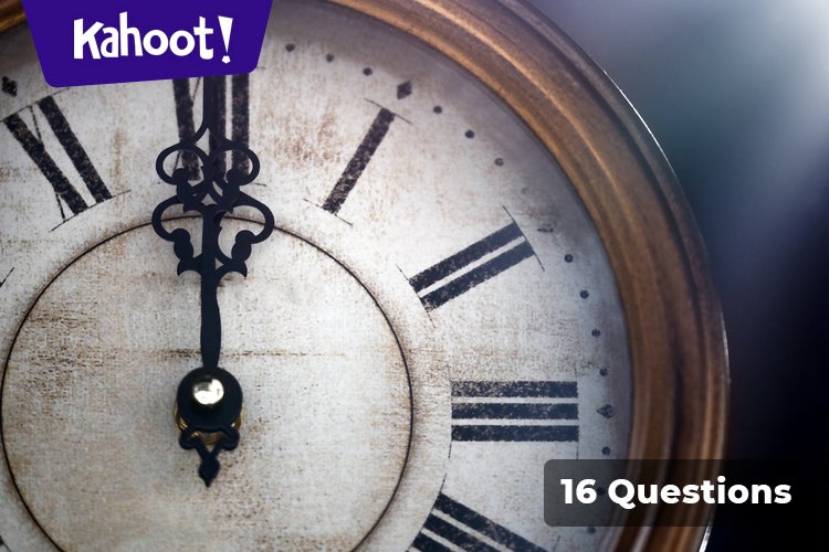 kahoot icebreaker winter 2025 - Kahoot! Quiz