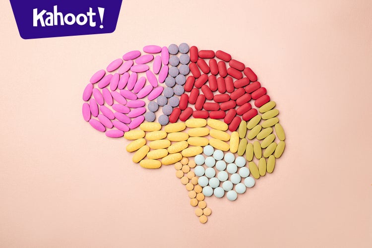 Chapter 4 Psychotropic Drugs/ Chapter 10 Stress Disorders - Kahoot! Quiz