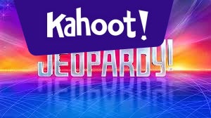 Study Skills Jeopardy - Kahoot! Quiz