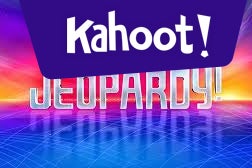 Study Skills Jeopardy - Kahoot! Quiz