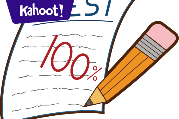 Functions - Kahoot! Quiz