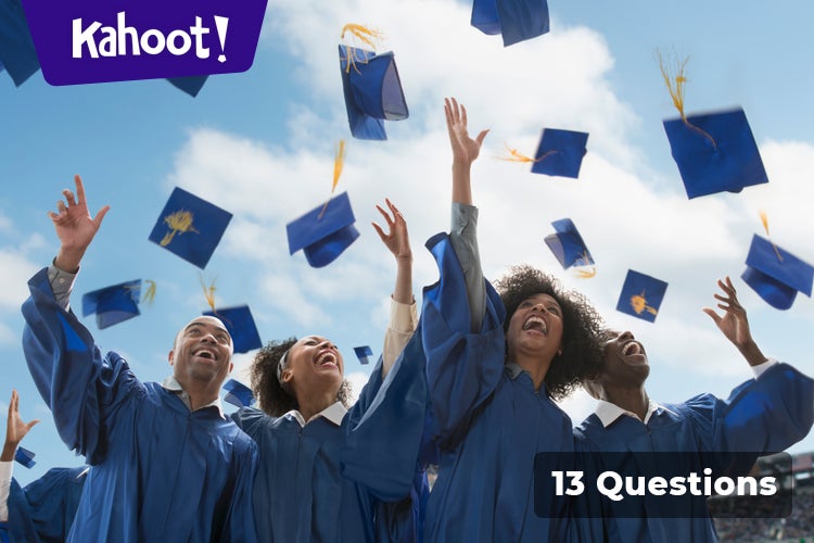Kahoot Ventas Awards - Kahoot! Quiz
