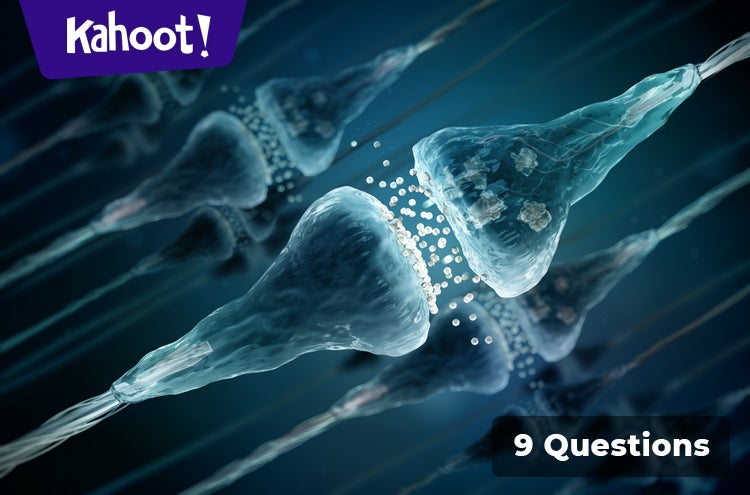 Mr. Jeffrey's Health Lesson #7 - Kahoot! Quiz